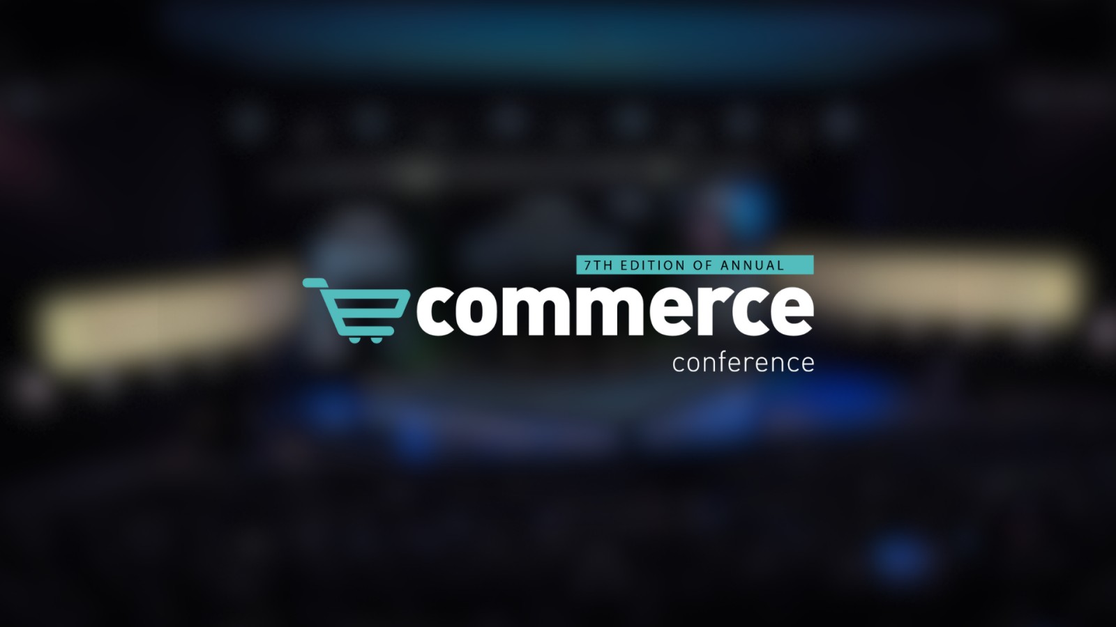 Annual Ecommerce Conference 2024 - 7th Edition, Skopje N. Macedonia